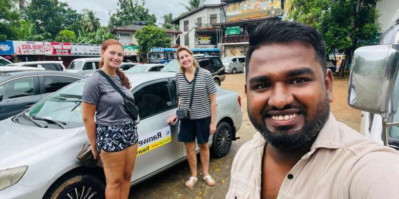 Ella City Tour: Cover 10+ Places within a Single Day. - Who Is This Tour Best For?