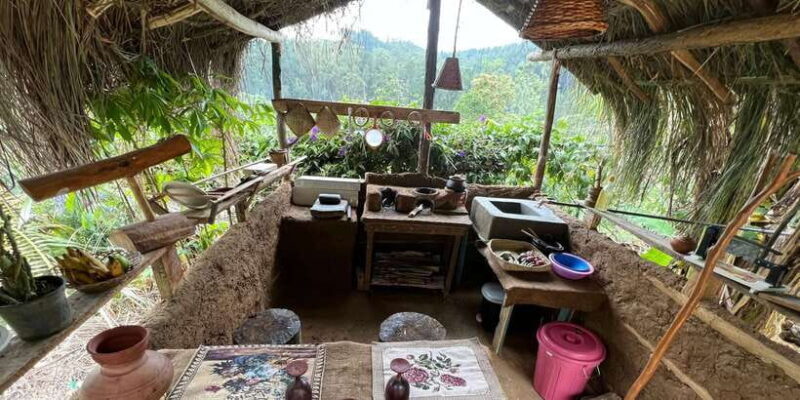 Ella Cook With Sadamali - Authentic Sri Lankan Cooking in Ella: A Review of the Sadamali Experience