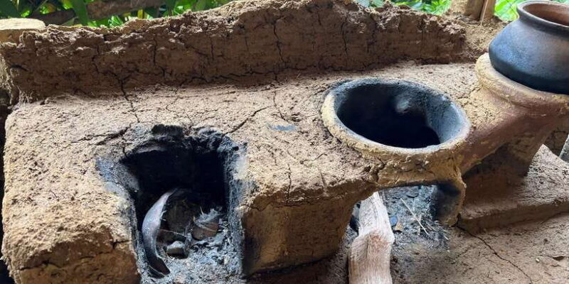 Ella Cook With Sadamali - Key Points