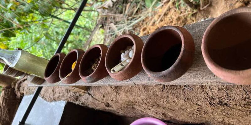 Ella Cook With Sadamali - Practical Details and Tips for Visitors