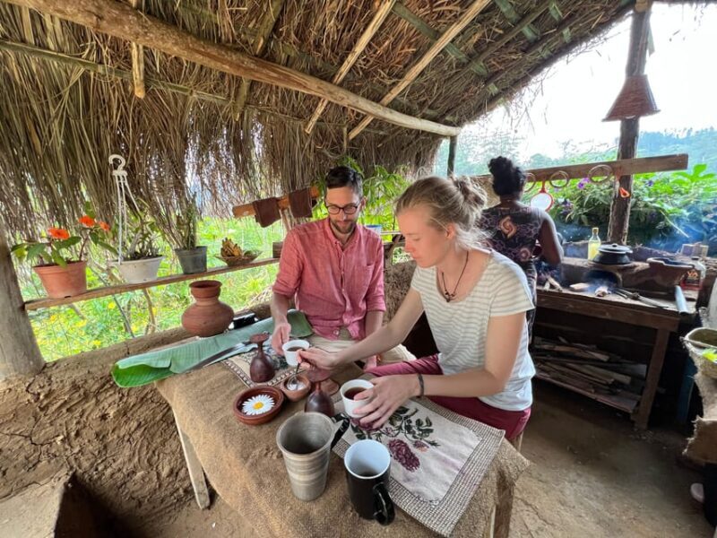 Ella Cook With Sadamali - Authentic, Fun, and Highly Recommended