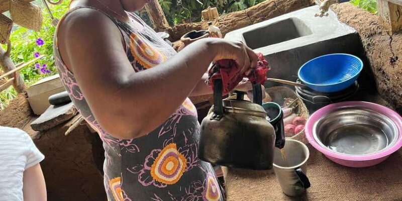 Ella Cook With Sadamali - FAQ about Ella Cook with Sadamali