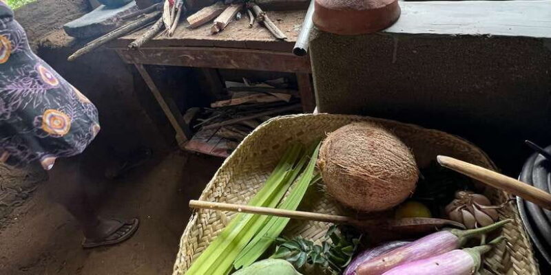 Ella Cook With Sadamali - Final Thoughts