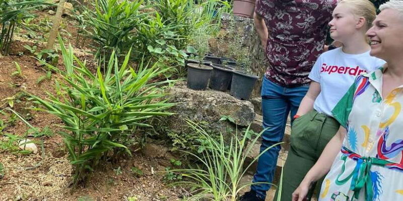 Ella : Cooking class with amazing Spice Garden Tour - Who Should Consider This Tour?