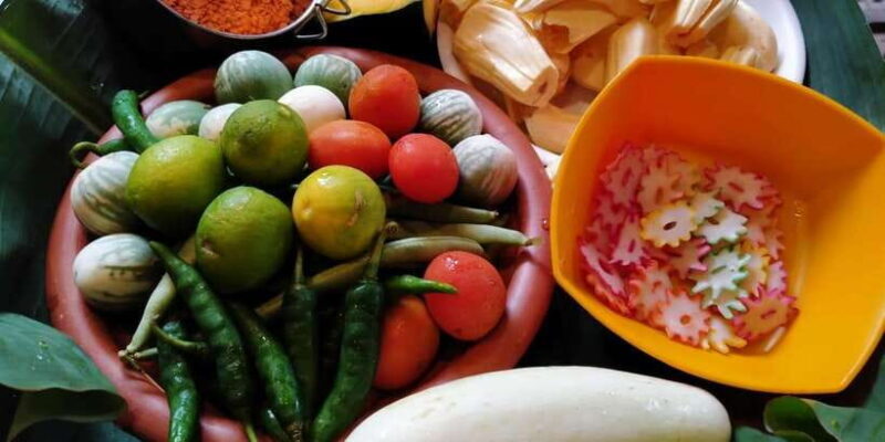 Ella : Cooking class with amazing Spice Garden Tour - FAQ