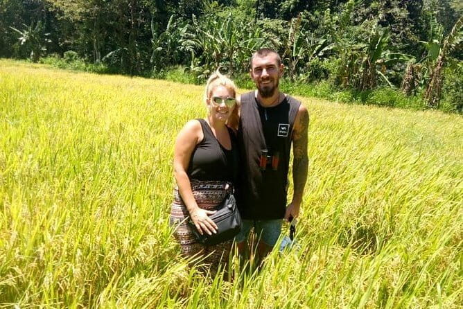 Ella Countryside Village Tour from Ella - Reflection and Return