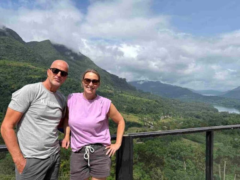 Ella: Curated Day Tour with Scenic Train Journey from Kandy - An In-Depth Look at What to Expect