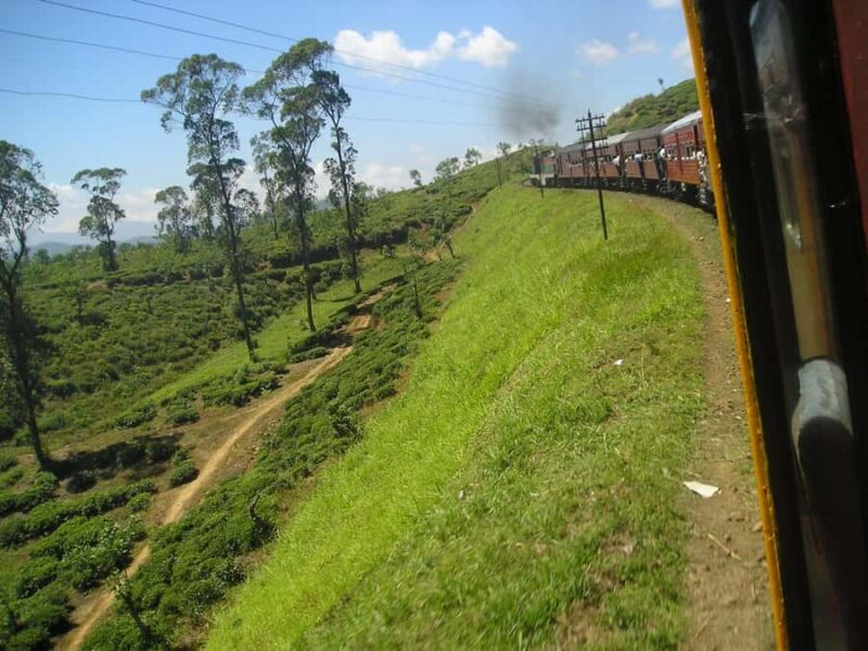 Ella: Curated Day Tour with Scenic Train Journey from Kandy - Final Thoughts