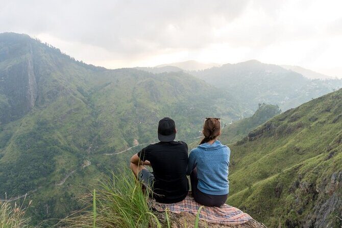 Ella Day Adventure Tour - Key Points