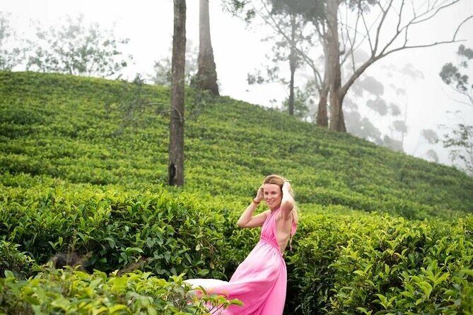 Ella Day Adventure Tour - What Travelers Are Saying