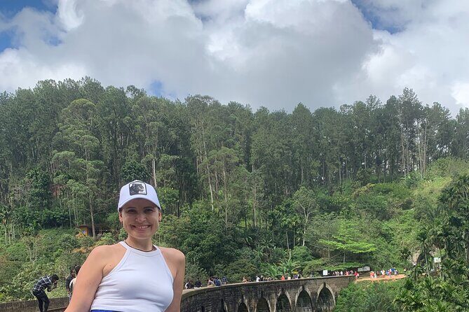 Ella Day Adventure Tour - FAQ