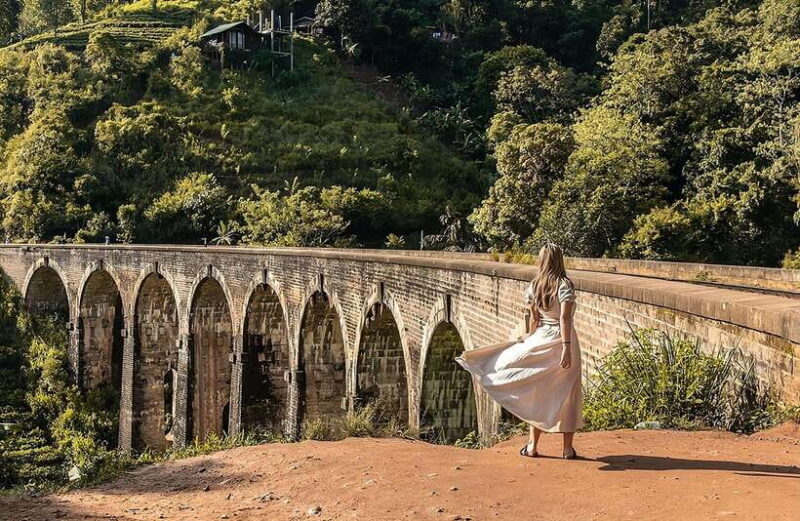 Ella Day Tour - Departing from Any Location in Sri Lanka - Ella Day Tour – Departing from Any Location in Sri Lanka