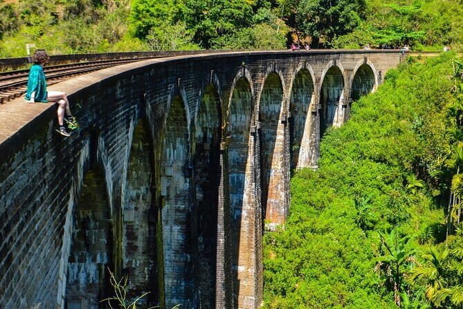 Ella Day Tour From Colombo or Negombo - An Introduction to the Ella Day Tour Experience