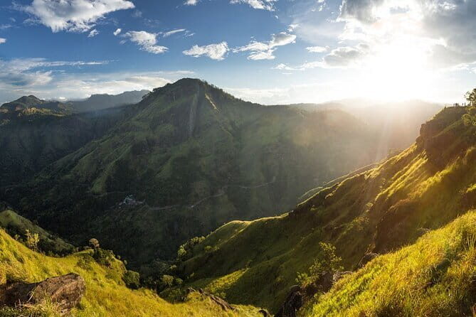 Ella Day Tour From Colombo or Negombo - In-Depth Look at the Itinerary