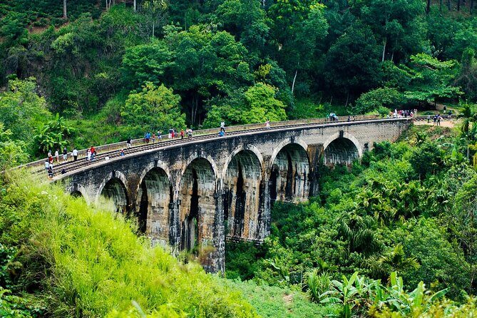 Ella Day Tour from Galle Mirissa Unawatuna - What’s Included and What’s Not