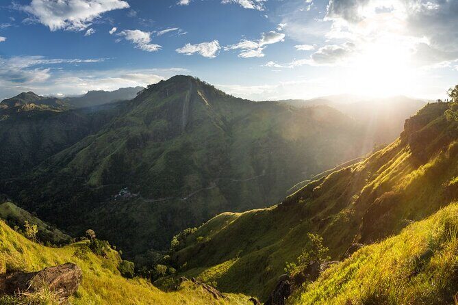 Ella Day Tour From Kandy - Introduction: A Day to Experience Sri Lanka’s Natural Charm