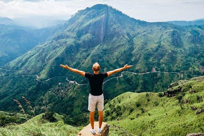 Ella Day Tour From Kandy - A Close Look at the Itinerary