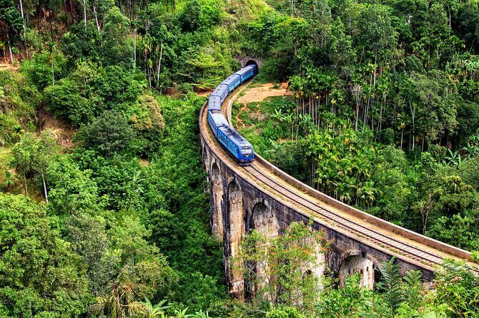 Ella Day Tour From Kandy - Authentic Experiences and Traveler Insights