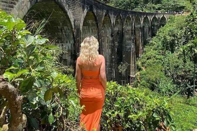 Ella Day Tour with Scenic Train Ride From Hikkaduwa - The Sum Up: Why This Tour Is a Smart Choice