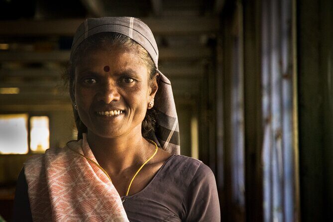 Ella Day Tour with Tea Factory All Inclusive Tour from Hambantota - The Value for Money