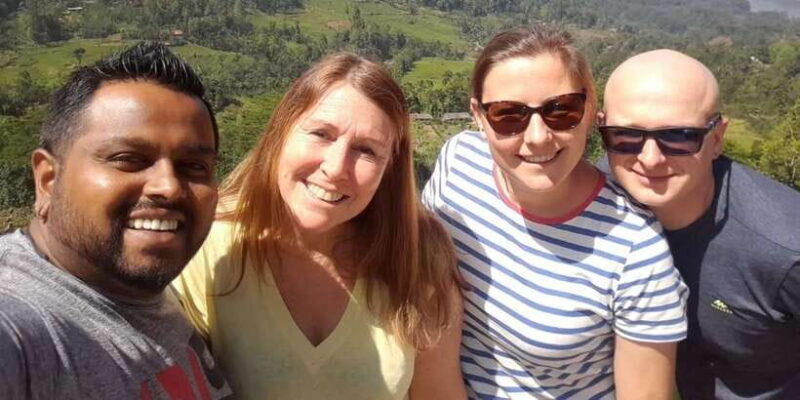 Ella Day Tour: with Tea Factory Visit From Colombo/ Negombo - Who Is This Tour Best For?