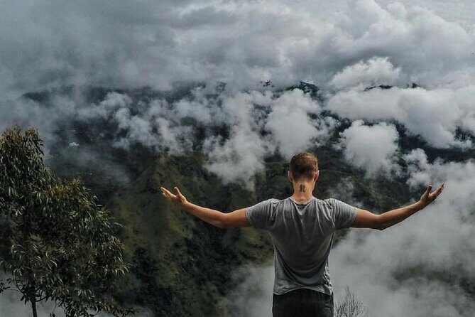 Ella Day Tour with Train Ride from Colombo or Negombo - The Sum Up