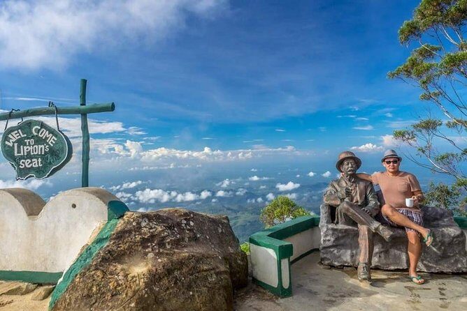 Ella Day Trip from Mirissa, Weligama, Galle, Hikkaduwa - The Itinerary Breakdown: What to Expect