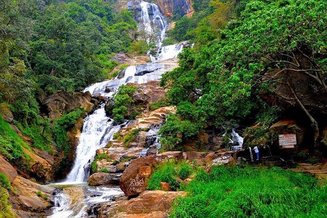 Ella Day Trip with Train Ride & Tea Factory - All Inclusive - FAQ