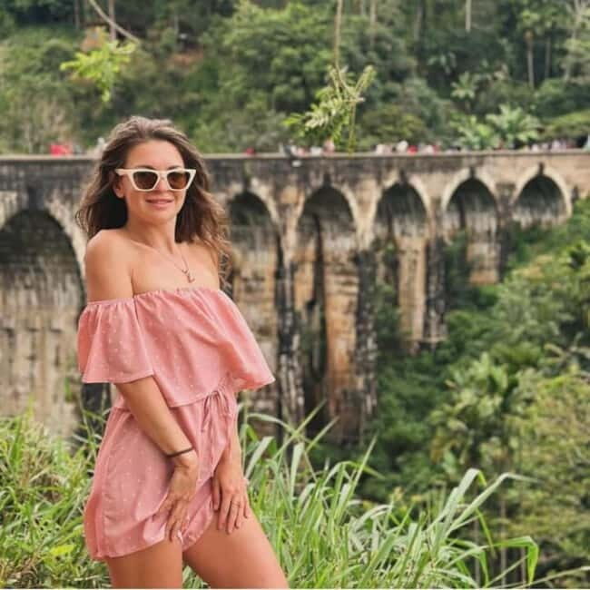 Ella: Ella Rock, 9 Arch, Little Adams Peak, & Waterfall Tour - A Closer Look at This Full-Day Ella Tour