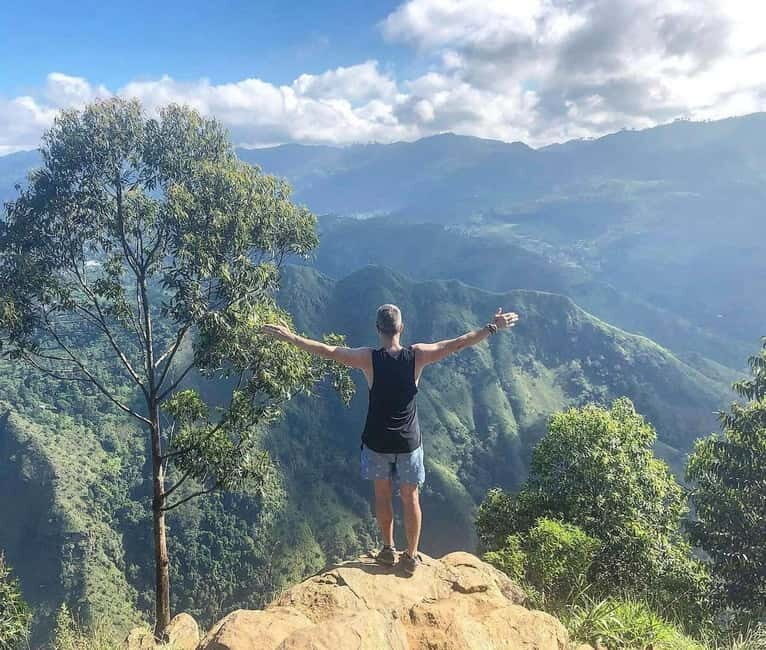 Ella: Ella Rock, 9 Arch, Little Adams Peak, & Waterfall Tour - The Bottom Line: Is This Tour Right for You?