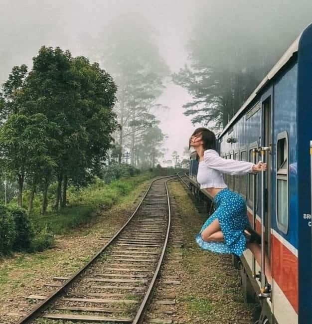 Ella: Ella Rock, 9 Arch, Little Adams Peak, & Waterfall Tour - Final Thoughts