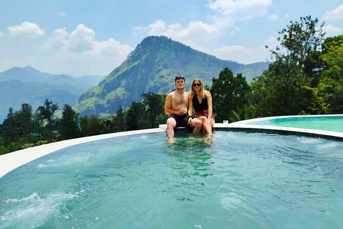 Ella Experience with Picturesque Tea Estate and Train Journey - What Travelers Say