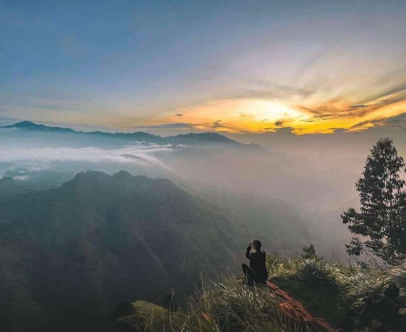 Ella: explore beautiful ella with Lunch and Hotel Pickup - An Overview of the Ella Day Tour