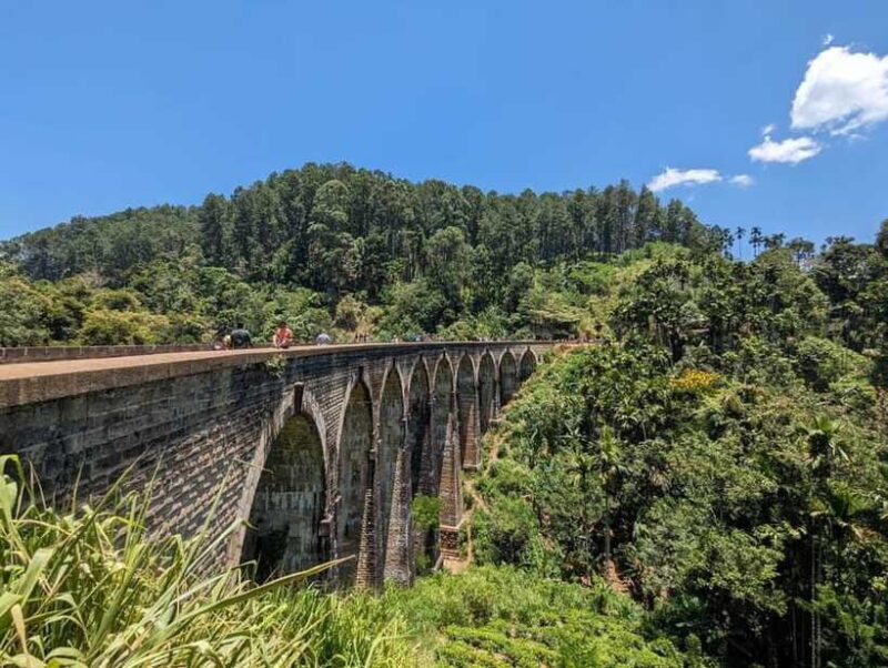 Ella: explore beautiful ella with Lunch and Hotel Pickup - What to Bring and Prepare