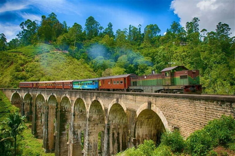 Ella- Explore the Unexplored in 03 Days!!! - Why Choose This Tour in Ella?