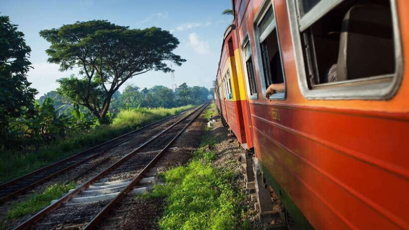 Ella From/To Kandy Scenic Train Journey with One Night Stay - Practical Details and Tips for Travelers
