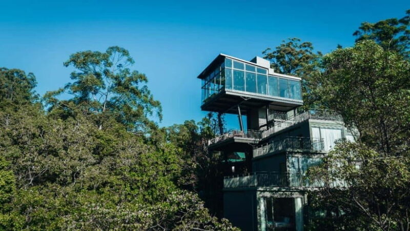 Ella From/To Kandy Scenic Train Journey with One Night Stay - FAQs