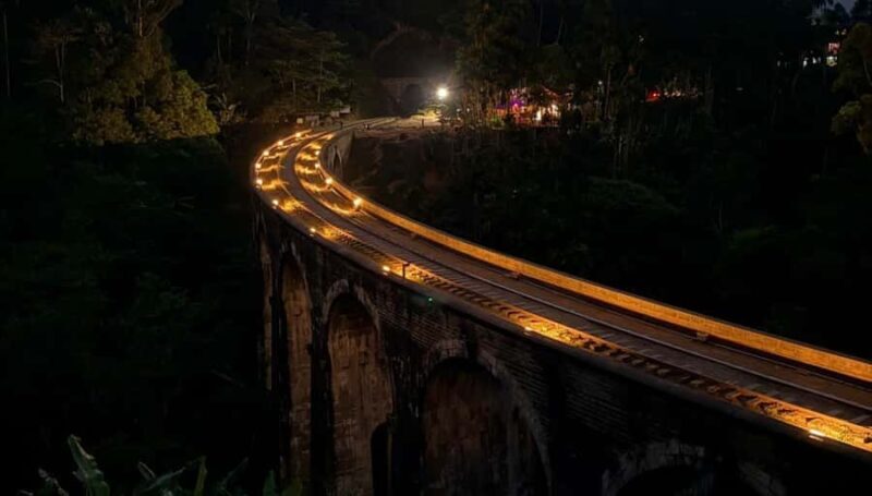 Ella: Full Day 6Highlights Tour by Tuk-Tuk - Practical Details and Value