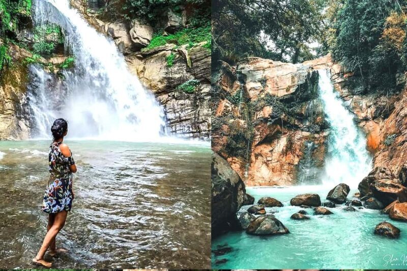 Ella Full-Day Endless Landmarks Life Time Experience - FAQ