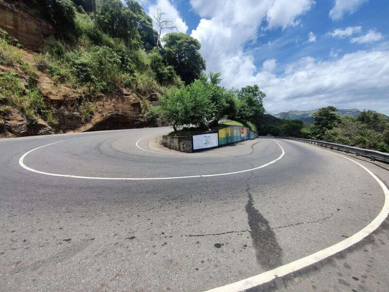 Ella: Guided Day Tour with Tea Estate Visit - Who Will Love This Tour?