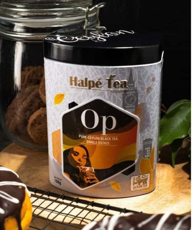 Ella: Halpe Tea Factory Tour with Tuk-Tuk Scenic Drive - Key Points