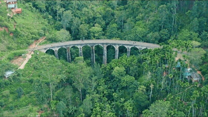 Ella Hill Country Tour : A Perfect Day Tour in Sri Lanka - FAQ