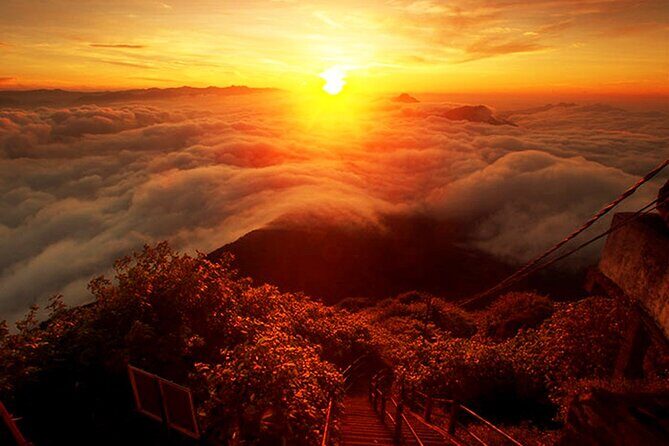 Ella Hotel to Adams Peak Transfers - The Value of the Service