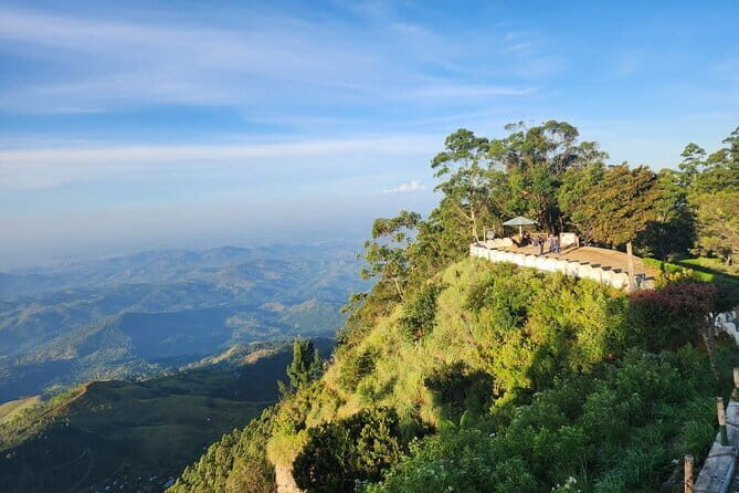 Ella Hotel to Lipton Seat Transfers - Key Points