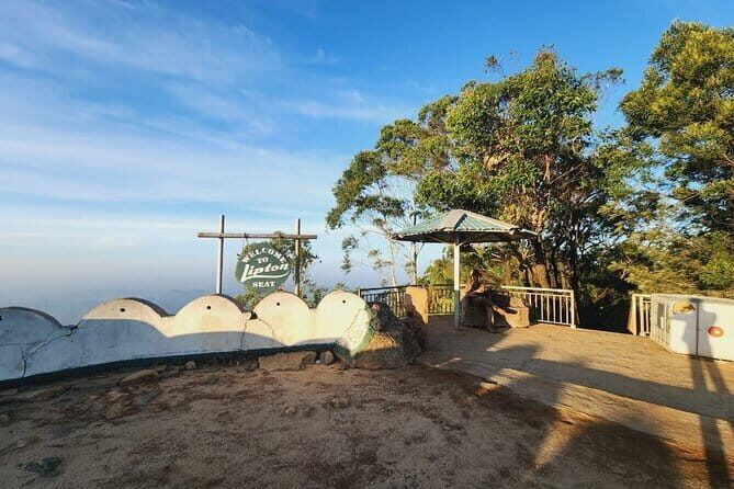 Ella Hotel to Lipton Seat Transfers - Price and Value