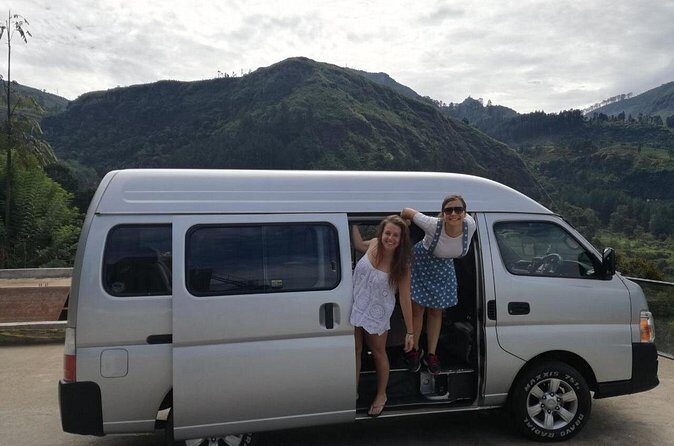 Ella Hotel to Mirissa Hotel Transfers - Who Is This Transfer Best For?