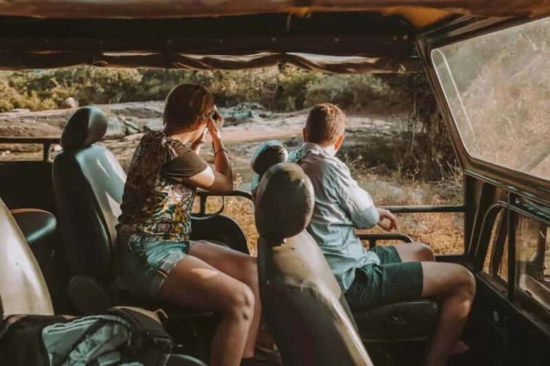 Ella Jeep Safari: Little Adams Peak, Nine Arches,Waterfalls - Authentic Experiences and Real Traveler Feedback