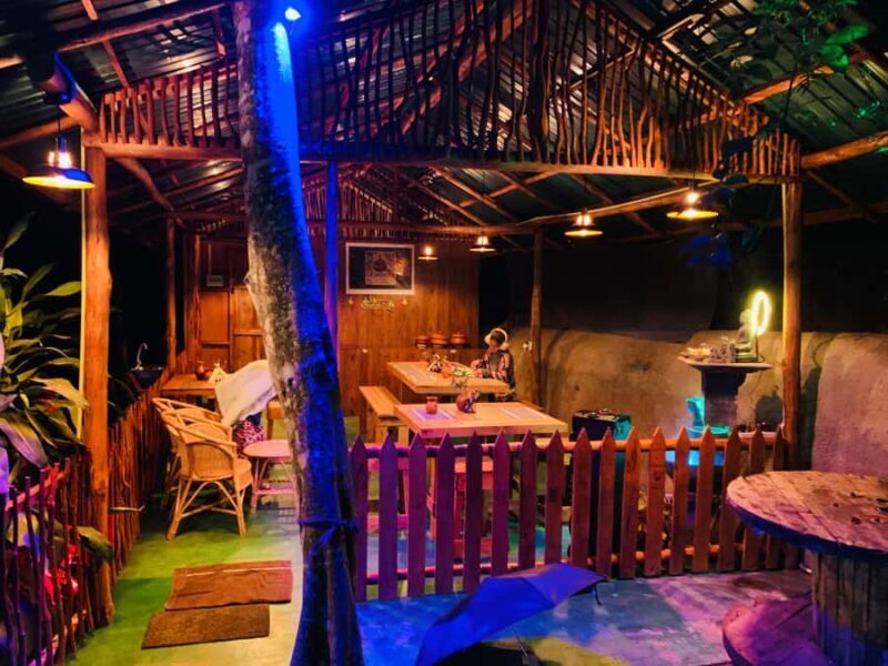 Ella: La Homies Traditional Sri Lankan Cooking Class - Key Points