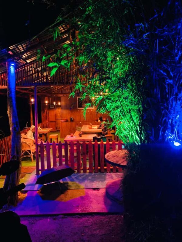 Ella: La Homies Traditional Sri Lankan Cooking Class - An Authentic Taste of Sri Lankan Home Cooking