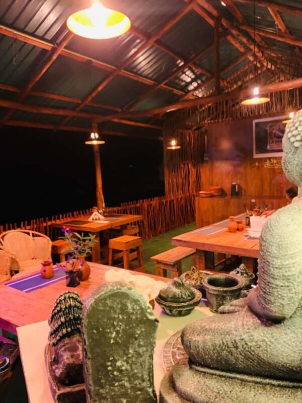 Ella: La Homies Traditional Sri Lankan Cooking Class - The Food You Create